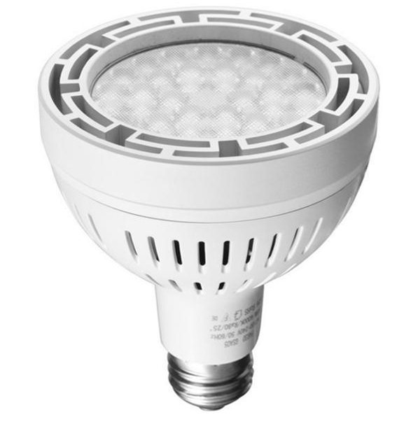 LED Overhead Lighting – Lighting4Diamonds and Showcases